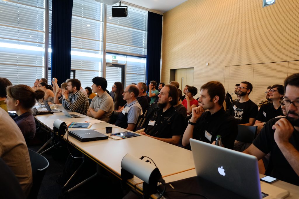 International Conference on Semantic Audio at Fraunhofer IIS ...