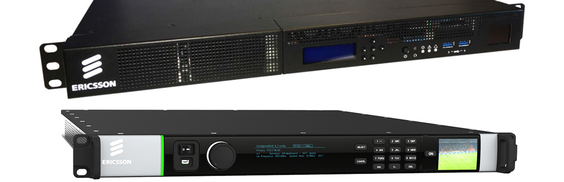 © Ericsson Media Solutions – Fraunhofer Audio Blog