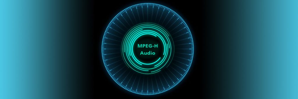 Via Licensing launches MPEG-H 3D Audio Licensing Program – Fraunhofer ...