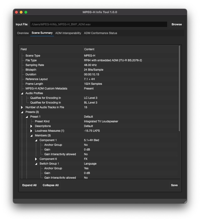Fraunhofer IIS launches MAS 4.0 and all-new MHIT – Fraunhofer Audio Blog
