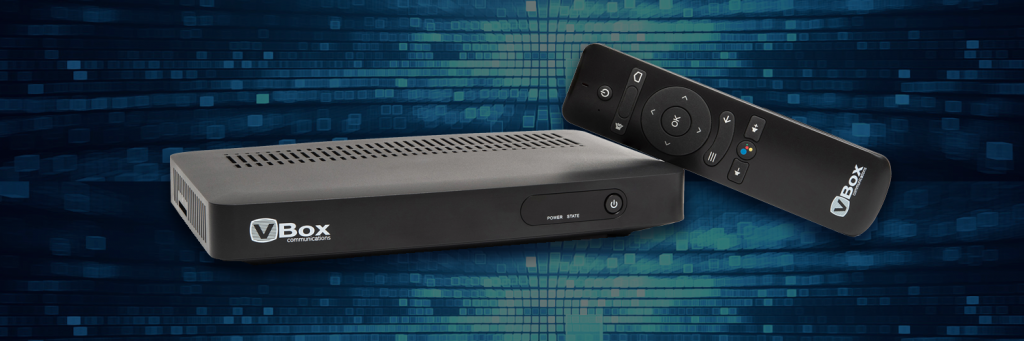 VBox Android TV Gateway now supports MPEG-H Audio – Fraunhofer Audio Blog