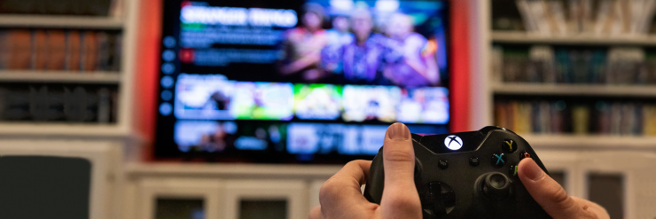 Microsoft Xbox gets xHE-AAC Audio Codec Update – Fraunhofer Audio Blog