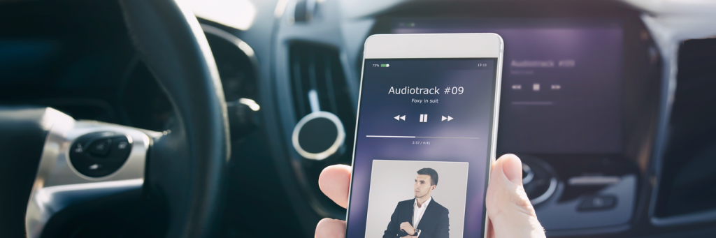 Amazon Music and Fraunhofer are “driving immersive sound” with 360 ...