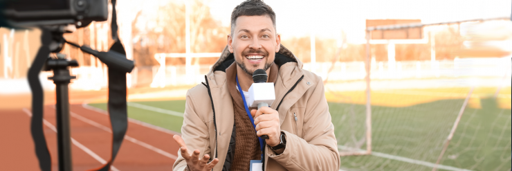 Xhe Aac Encoding Of Live Programs At Ces 2023 Fraunhofer Audio Blog
