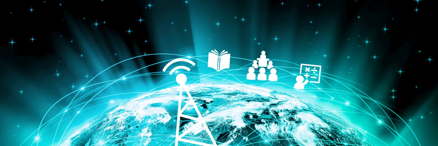 RadioSchooling via Digital Radio Free-to-Air: Delivering the Key to ...