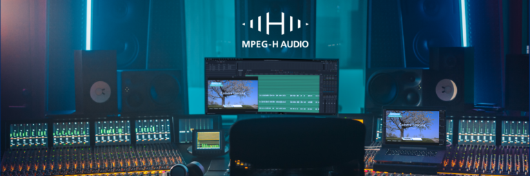 Blackmagic Design and Fraunhofer IIS Announce DaVinci Resolve 19 with ...