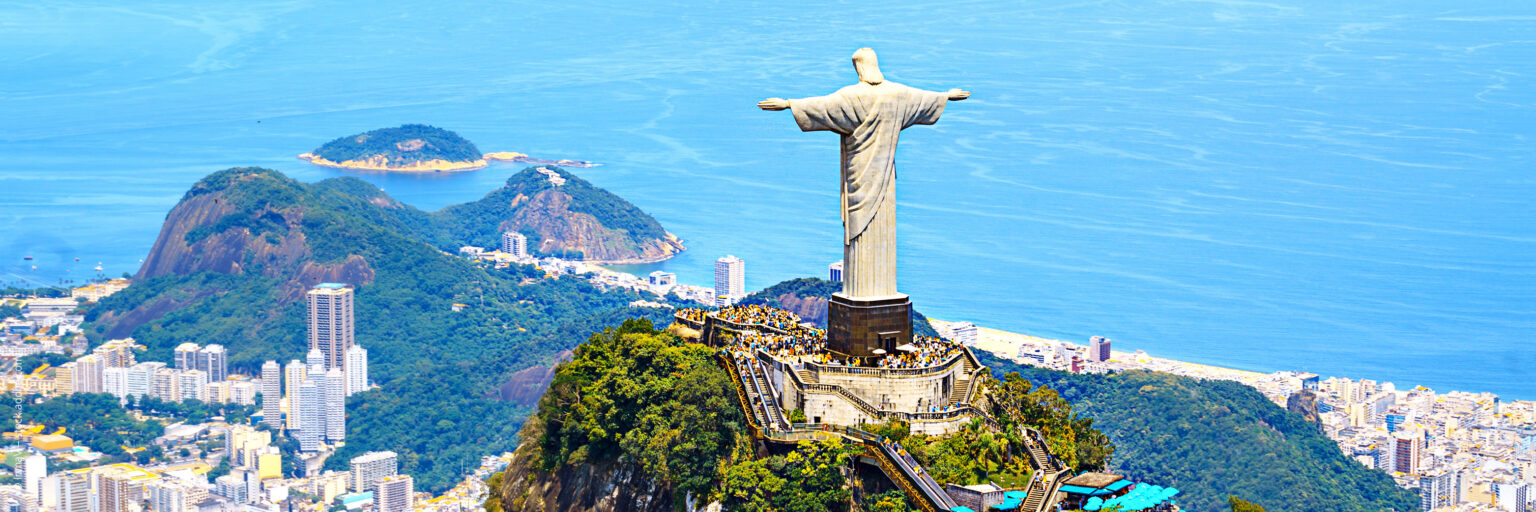 Brazilian Ministry of Communications introduces TV 3.0 with MPEG-H ...