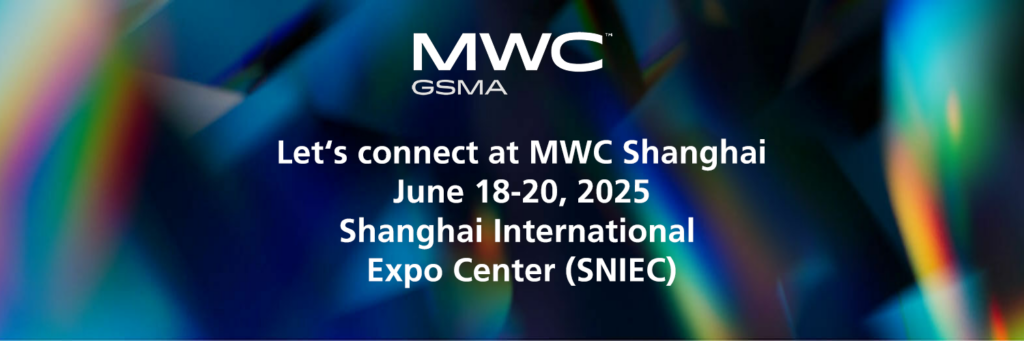 Showcasing Tomorrow’s Audio Technologies at MWC Shanghai 2025 ...